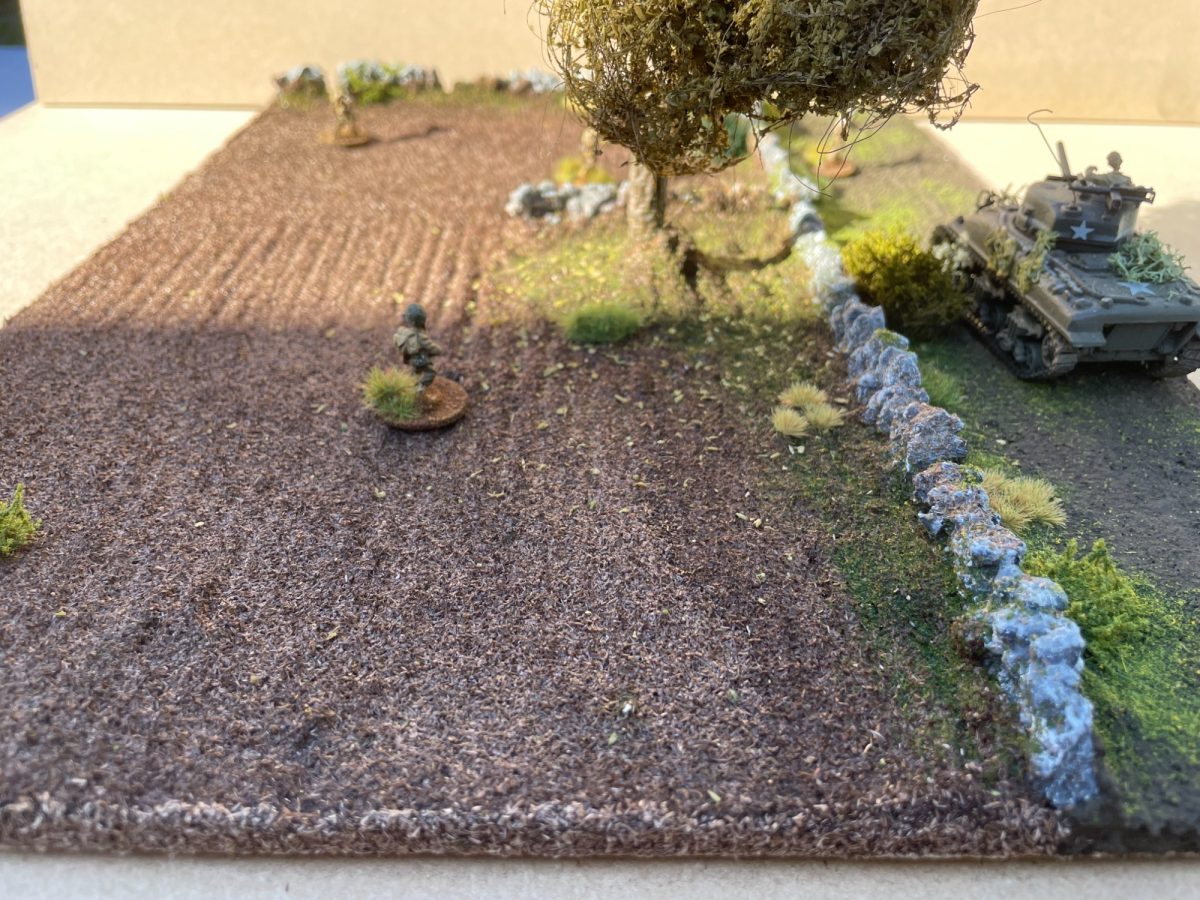 Handcrafted Wargaming Terrain & Model Scenery